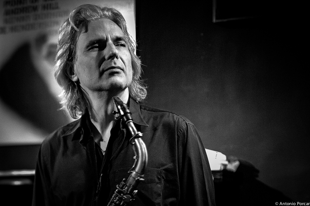 Entrevista a Perico Sambeat (Jazz)