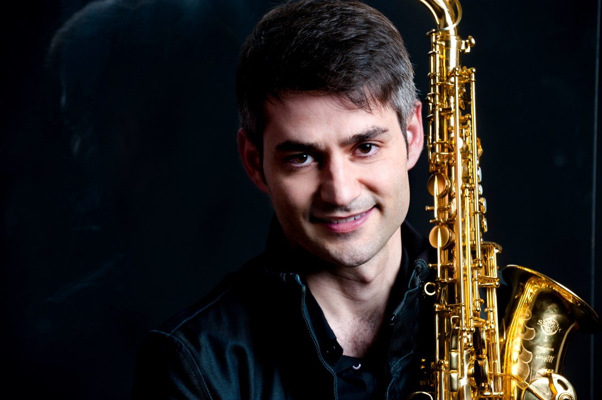 Entrevista a David Salleras