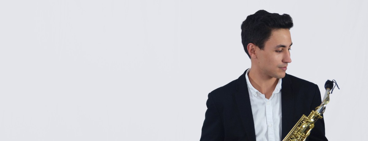 SaxRules.com con Francisco Rusillo(Versailles)