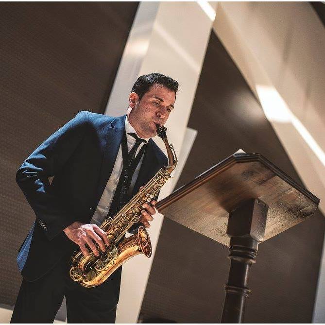 Entrevista a Alberto Sáez.