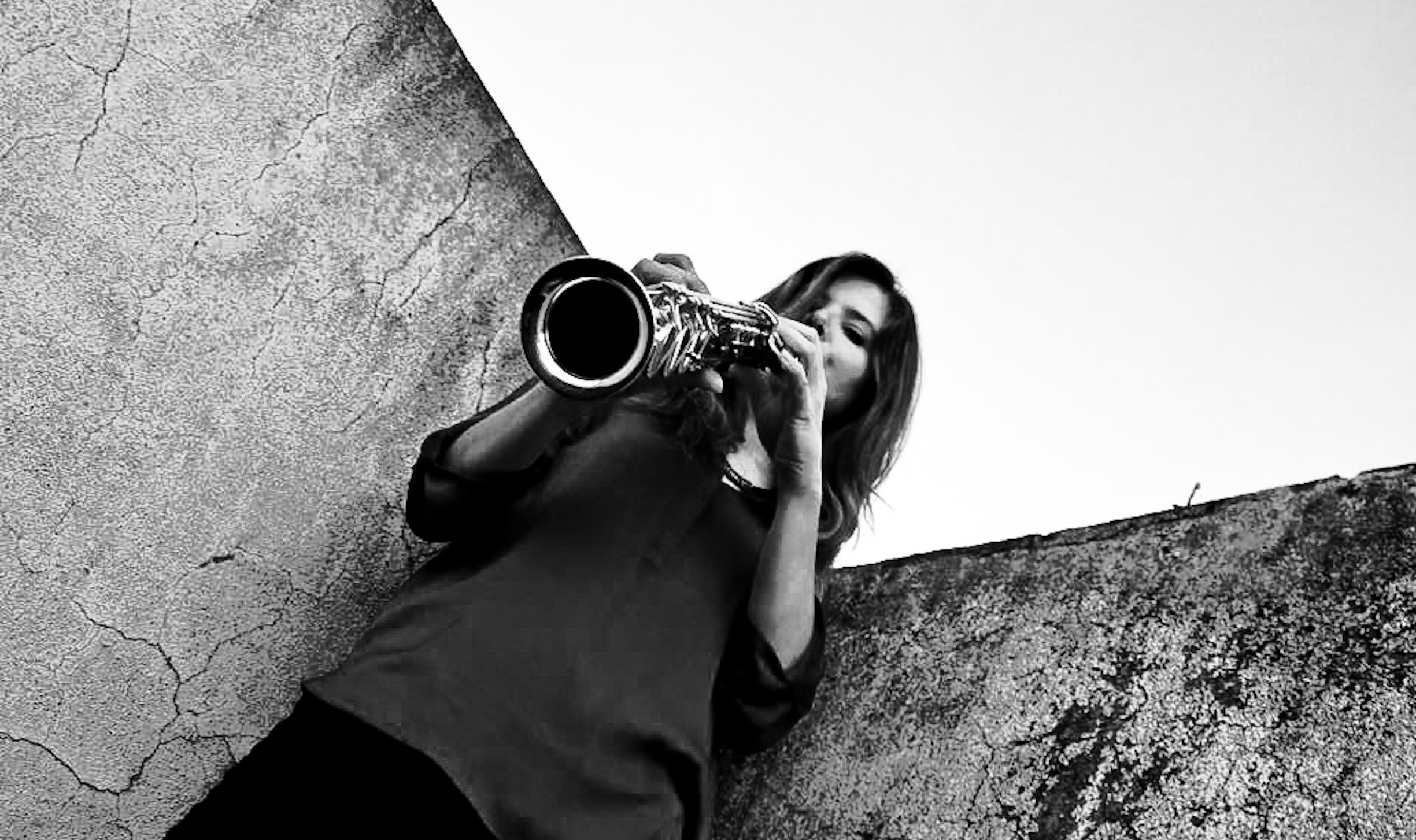 SaxRules.com con Patricia Cadaveira