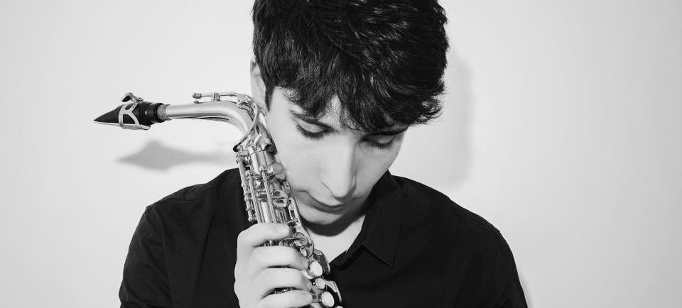 SaxRules.com: con Iñaki Bermúdez (Bruselas/Bélgica)