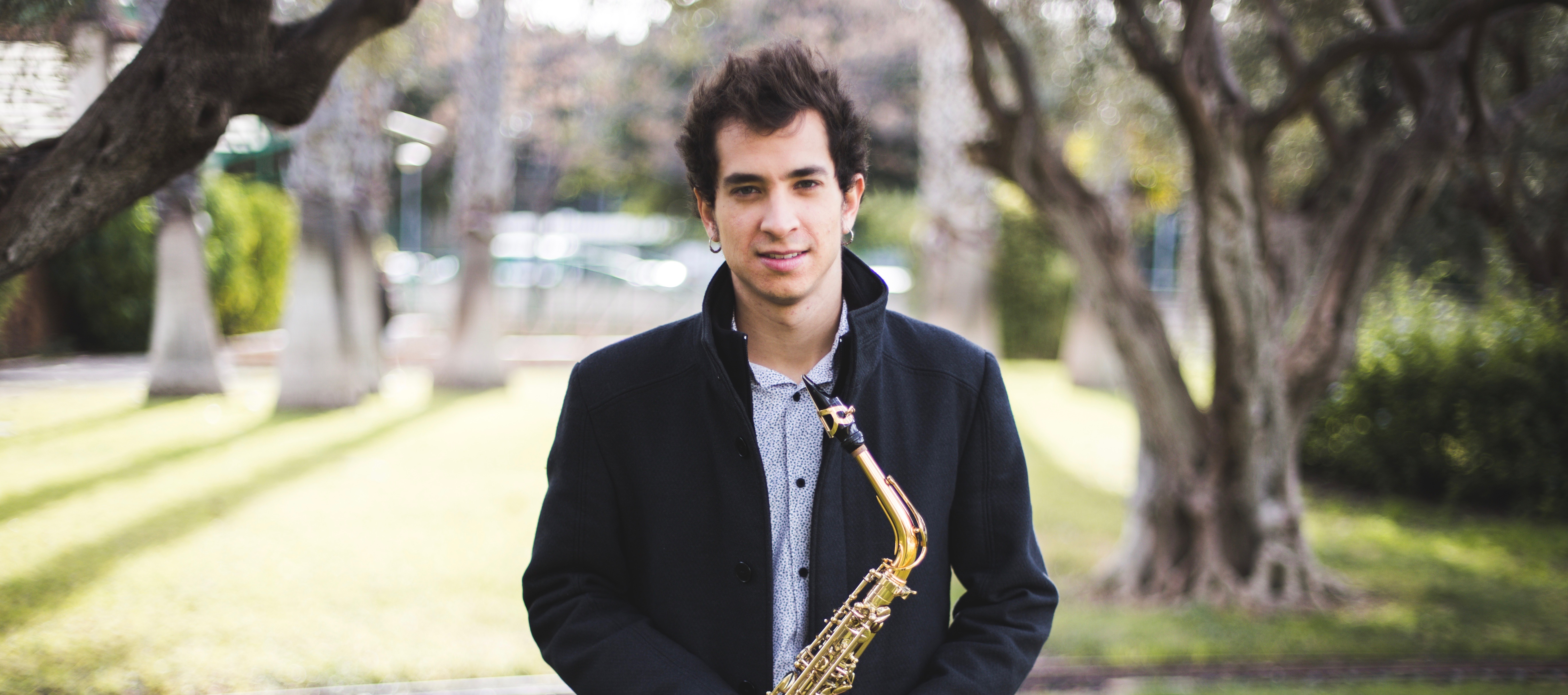 SaxRules.com: con Pablo González Balaguer (Basel)