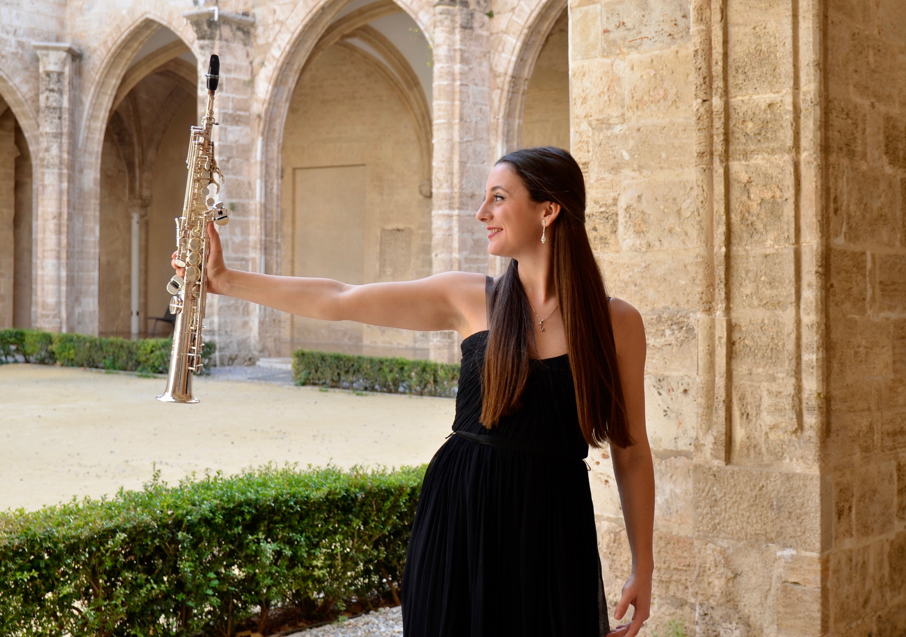 SaxRules.com Ana Parejo Belando (ESMUC)