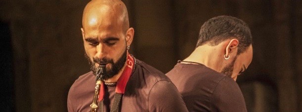 SaxRules.com Víctor Mansilla