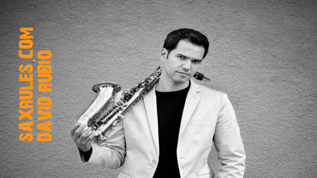 SaxRules.com David Rubio