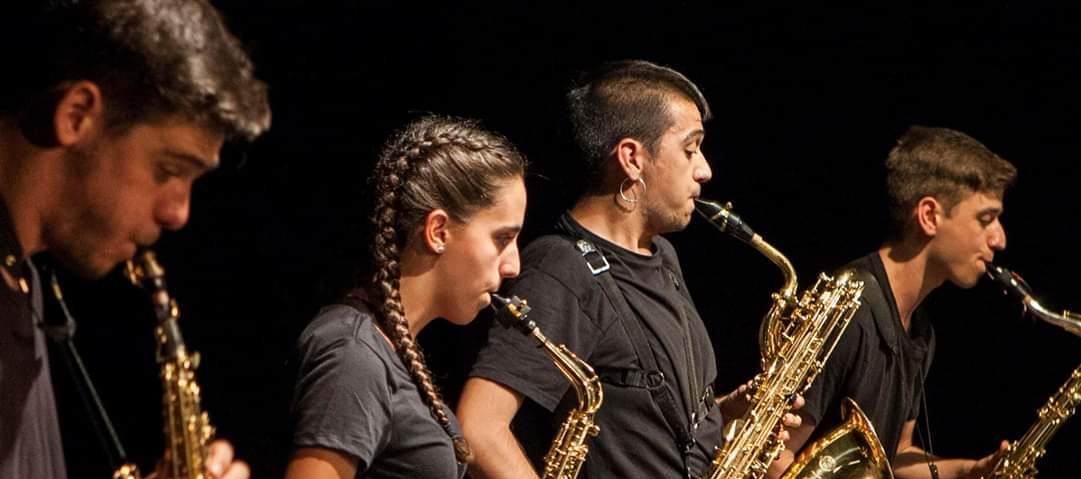 SaxRules.com Synthèse Quartet