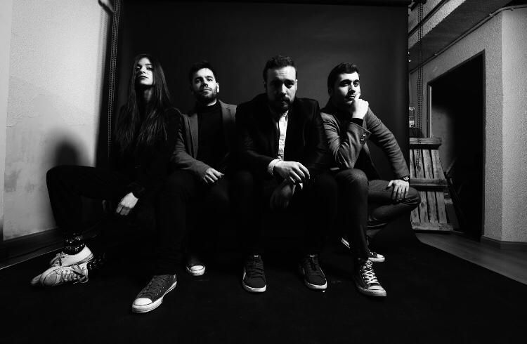 SaxRules.com Rhea Quartet