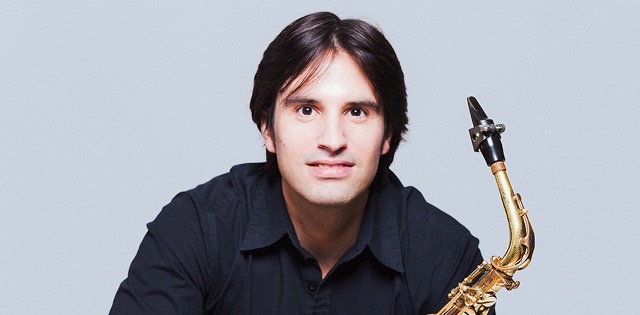 SaxRules.com Francisco Javier Rodríguez