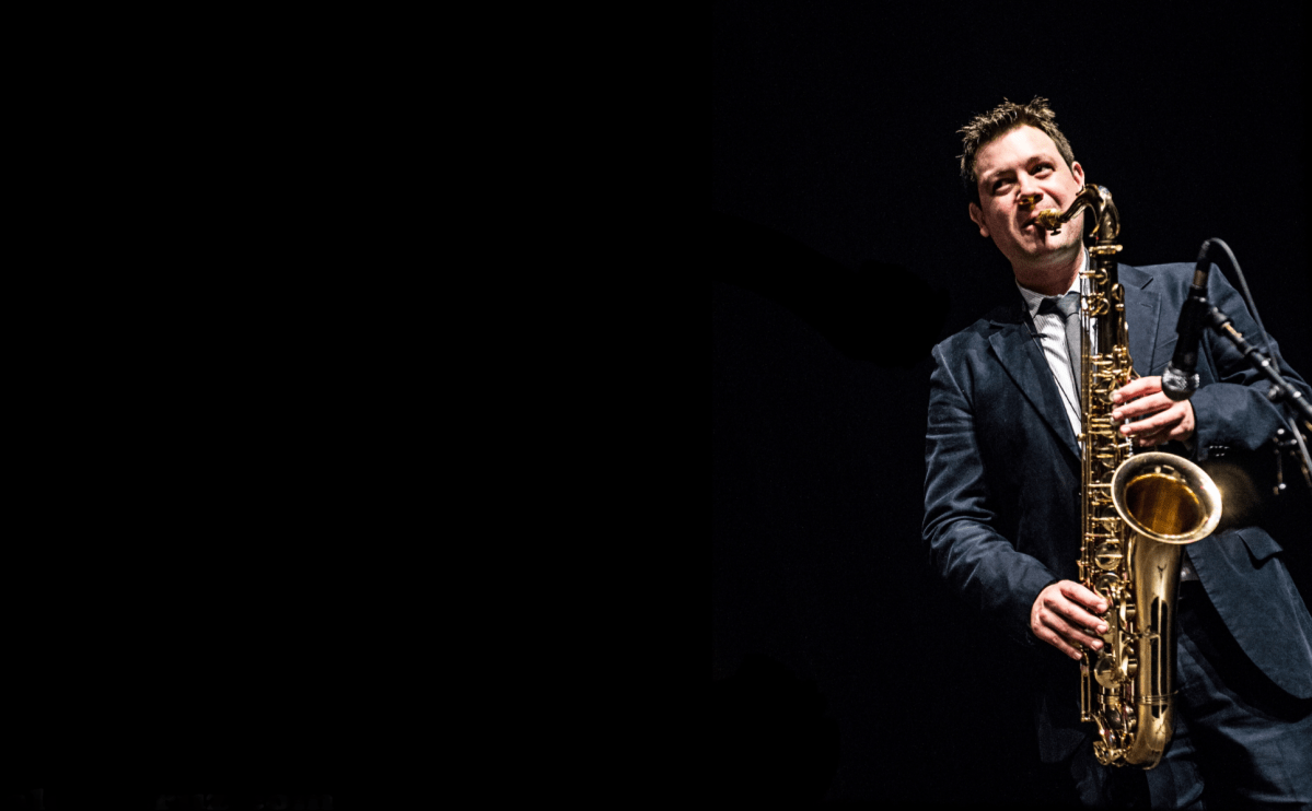 SaxRules.com Alain Sancho