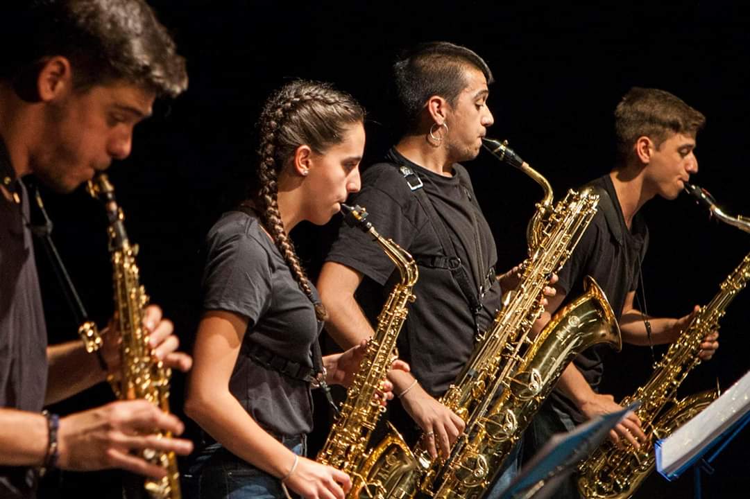 SaxRules.com Synthèse Quartet