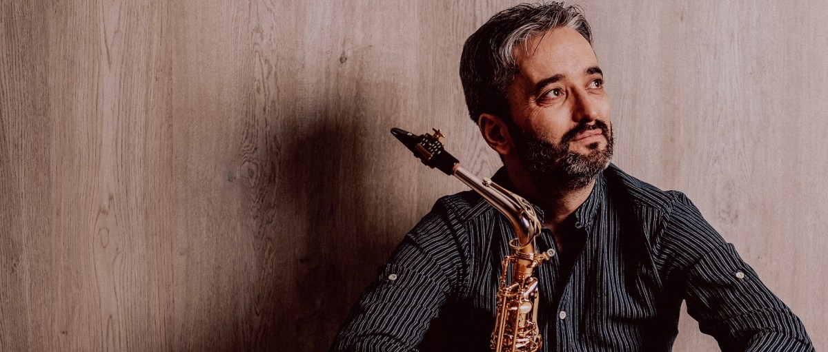 SaxRules.com Pablo Pardo