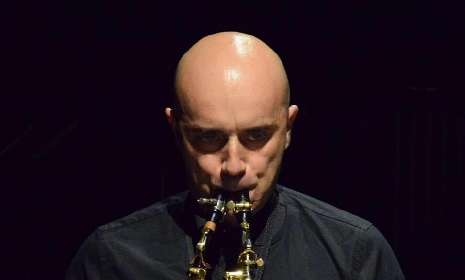 SaxRules.com Javier Carrillos