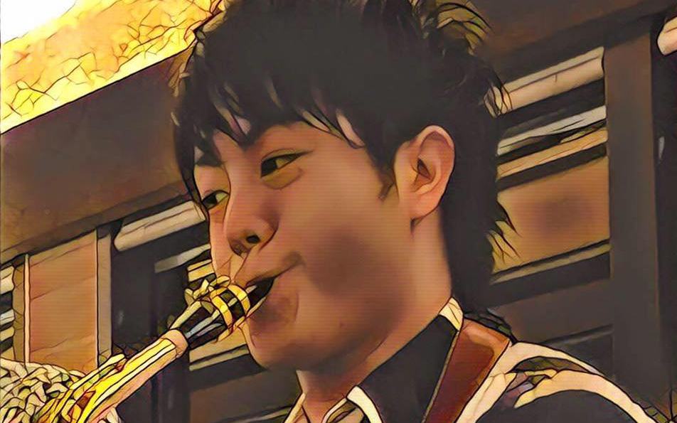 SaxRules.com Kenta Saito