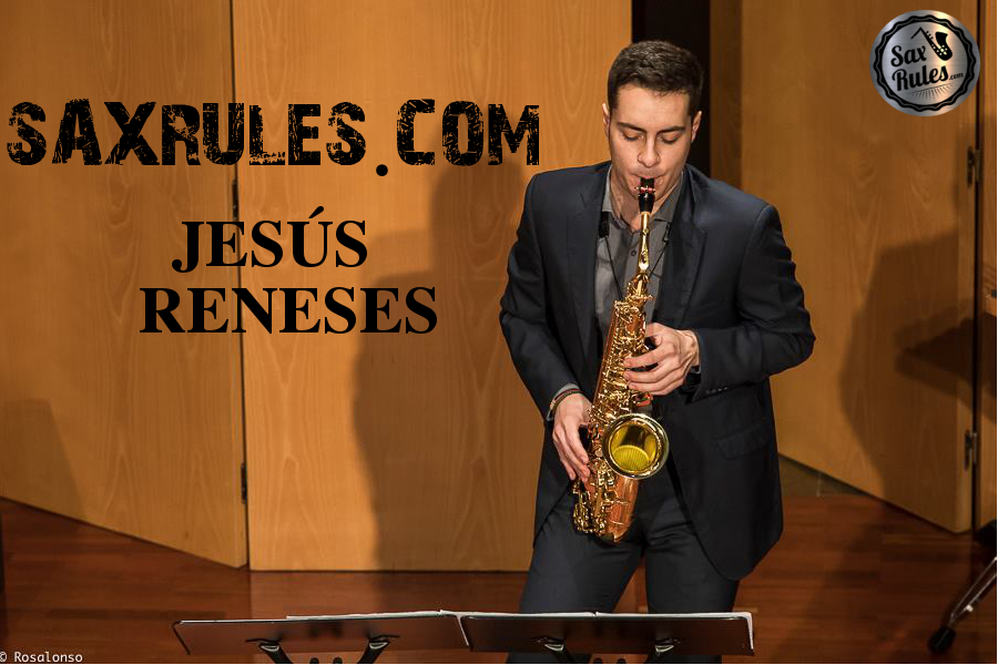 SaxRules.com Jesús Reneses Quintero