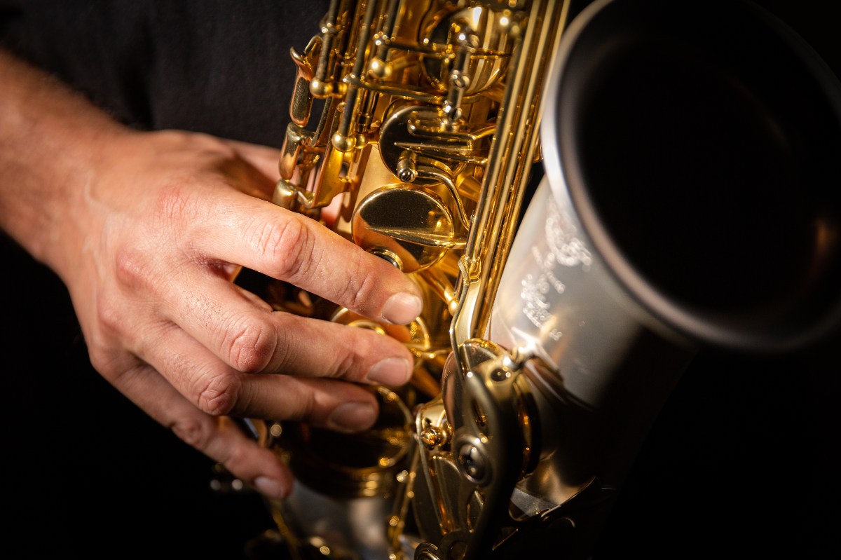 ALV TITANIUM by Óscar Egea