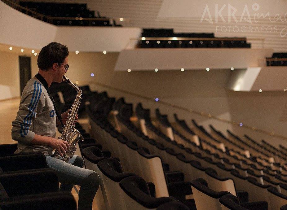 SaxRules.com Javier Bermúdez Sogorb