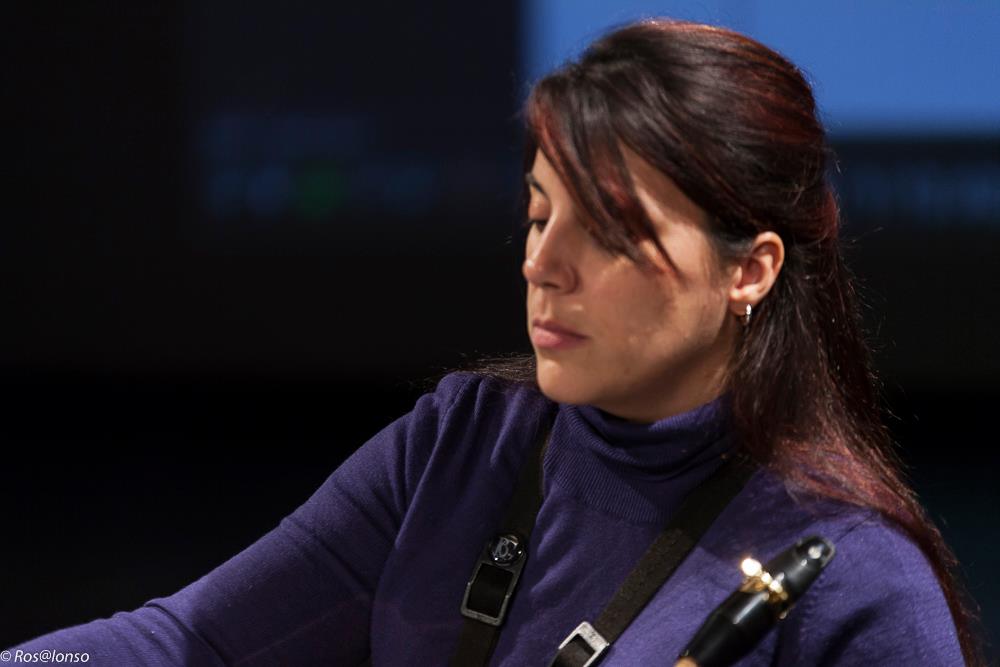 SaxRules.com Miriam Castellanos