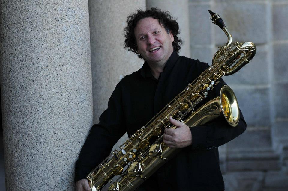 SaxRules.com Miguel Ángel Pastor