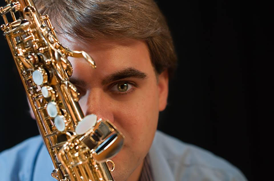 SaxRules.com David Sánchez Blazquez