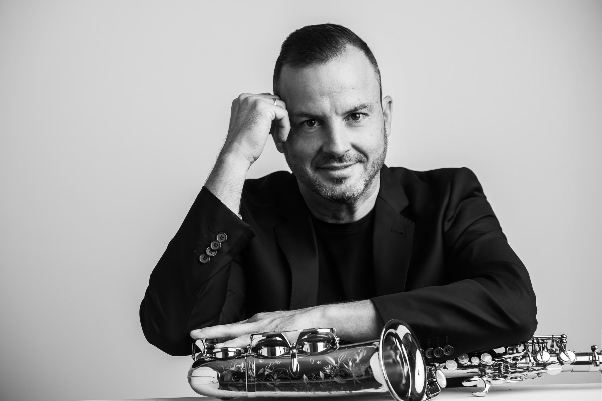 SaxRules.com Asensio Sánchez