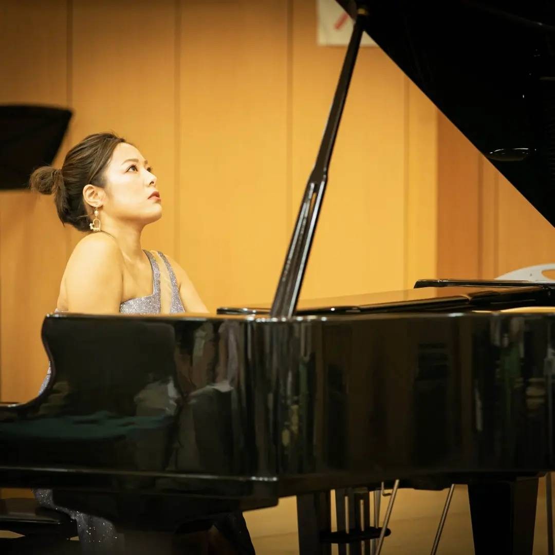 SaxRules.com Nanako Uchi